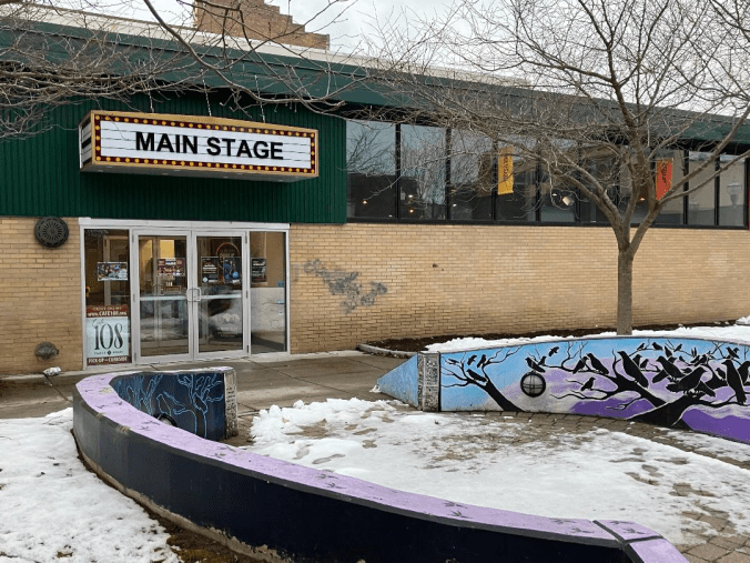 Connie Cook, A Documentary | Young Retiree Needs a Life