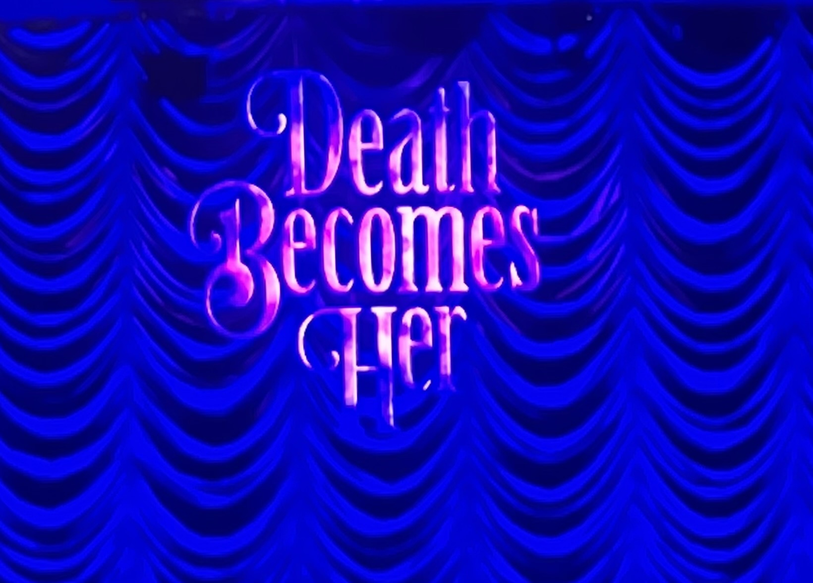 Death Becomes Her | Young Retiree Needs a Life